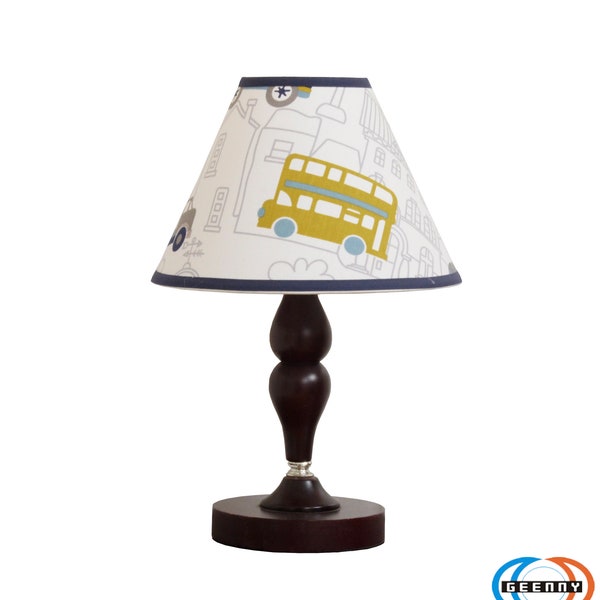 Boys Lamp Shade - Etsy
