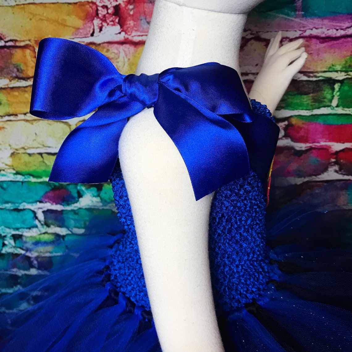 Evie Descendants 2 Inspired Dress Evie Dress Evie Costume Evie - Etsy