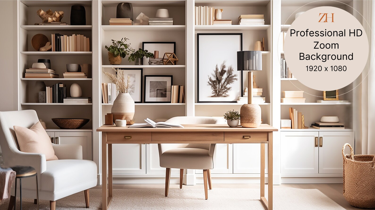 Virtual Background/greenhouse/ Outdoor Virtual Streaming Background ...