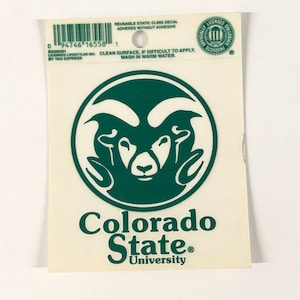 Colorado State - Etsy