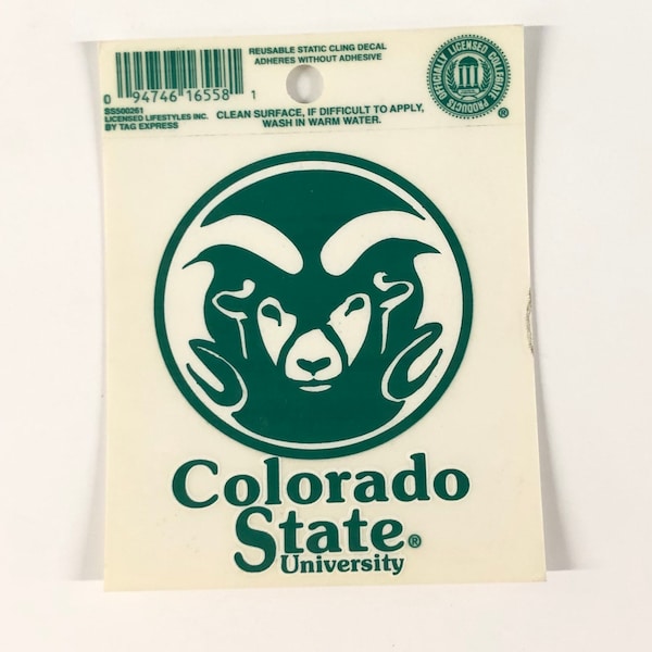 Colorado State University - Etsy