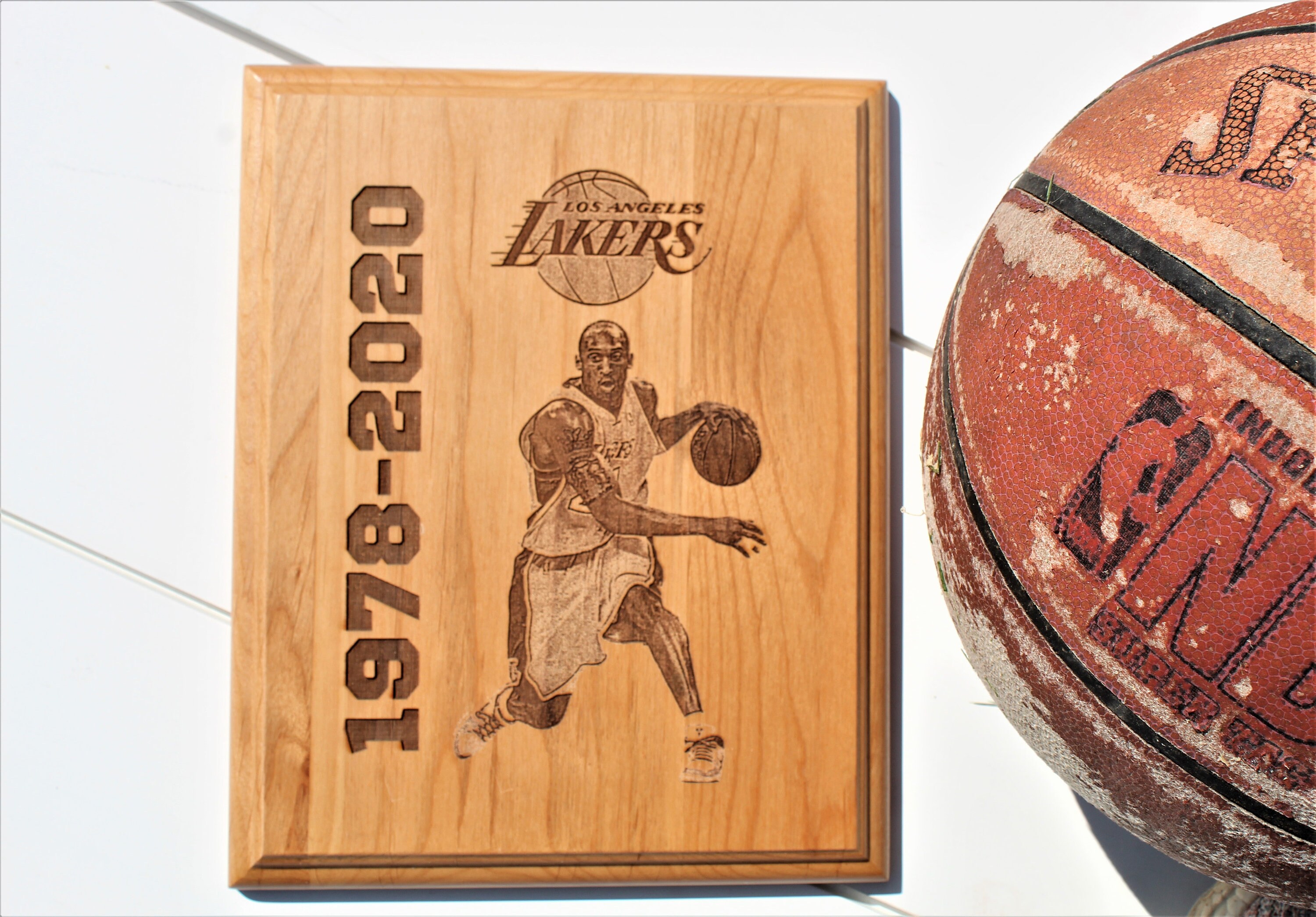 Custom Photo Wood Plaque Photo Plaque Engraved Wood Sign - Etsy