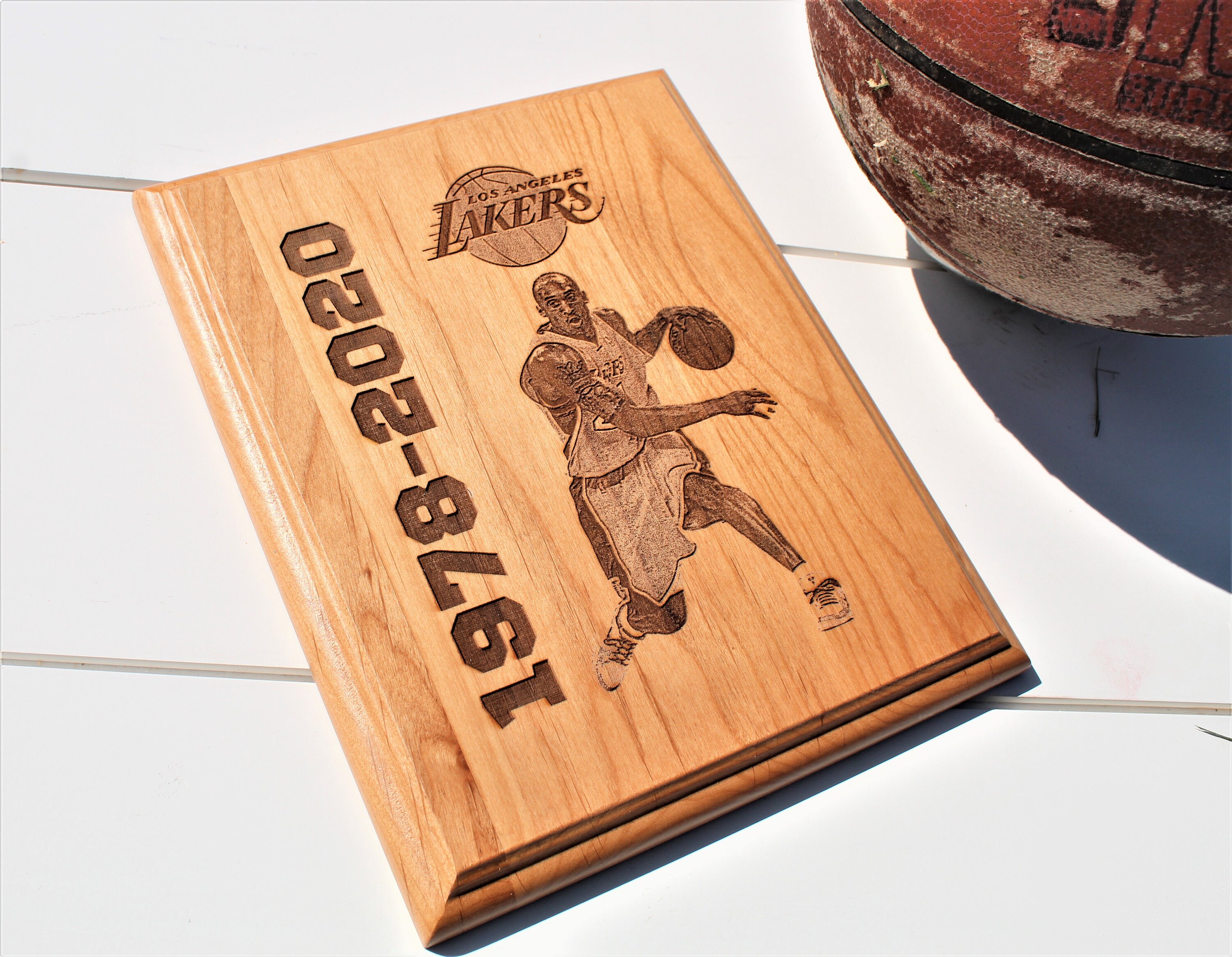 Custom Photo Wood Plaque Photo Plaque Engraved Wood Sign - Etsy