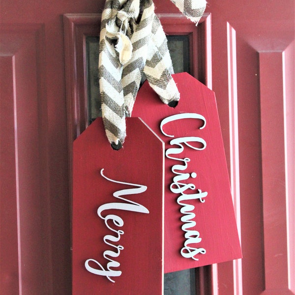 Door Tags - Etsy