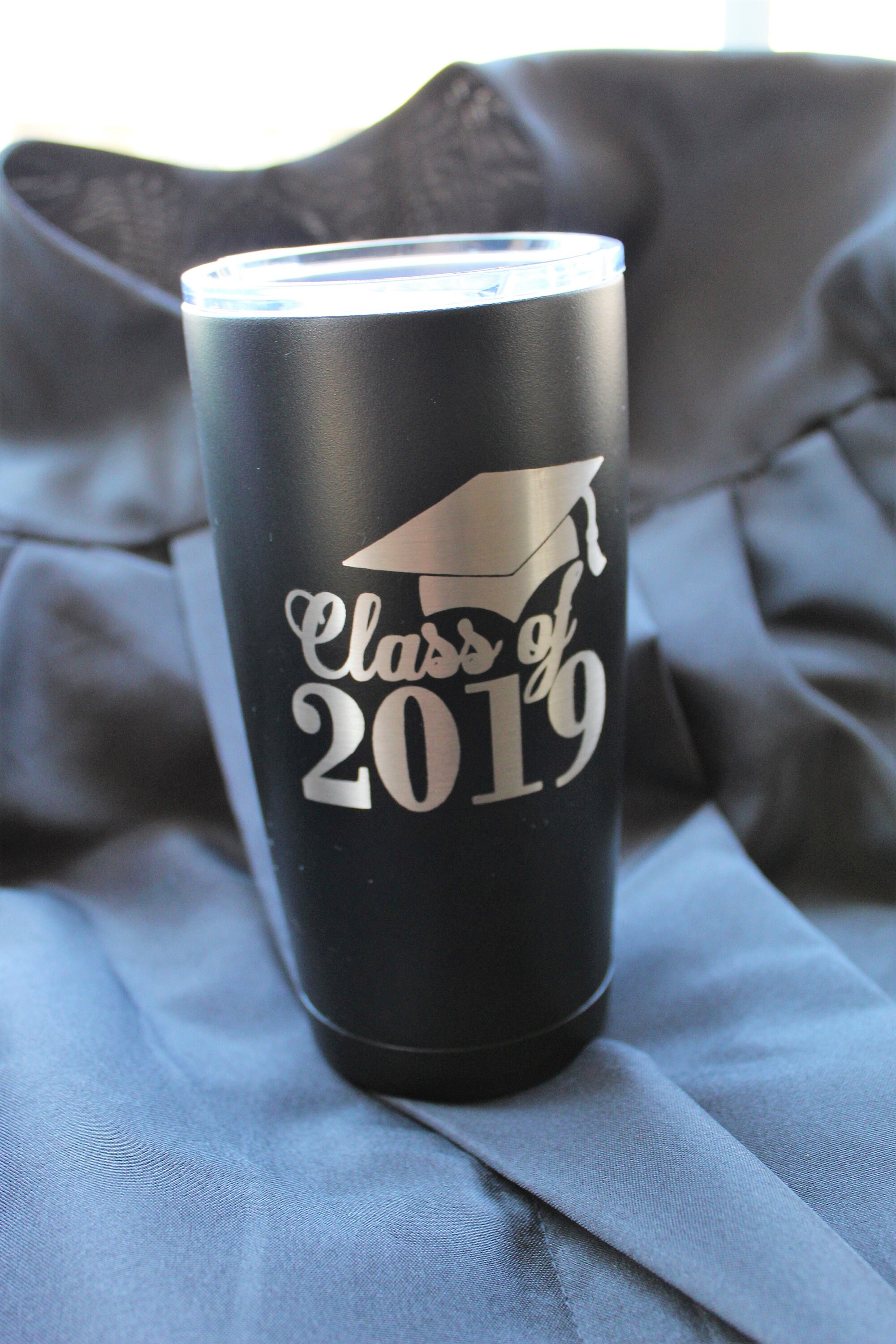 Graduation Tumbler Custom Graduation Tumbler Personalized | Etsy