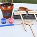 Kids Gardening Kit Summer Project, Kids Planting Kit DIY, Childrens ...