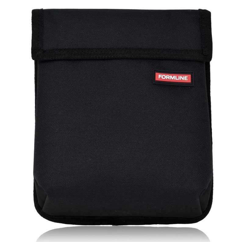 Formline Smell Proof Cross Body Shoulder Bag With Straps, Carabiner and ...