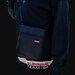 Formline Smell Proof Cross Body Shoulder Bag With Straps, Carabiner and ...