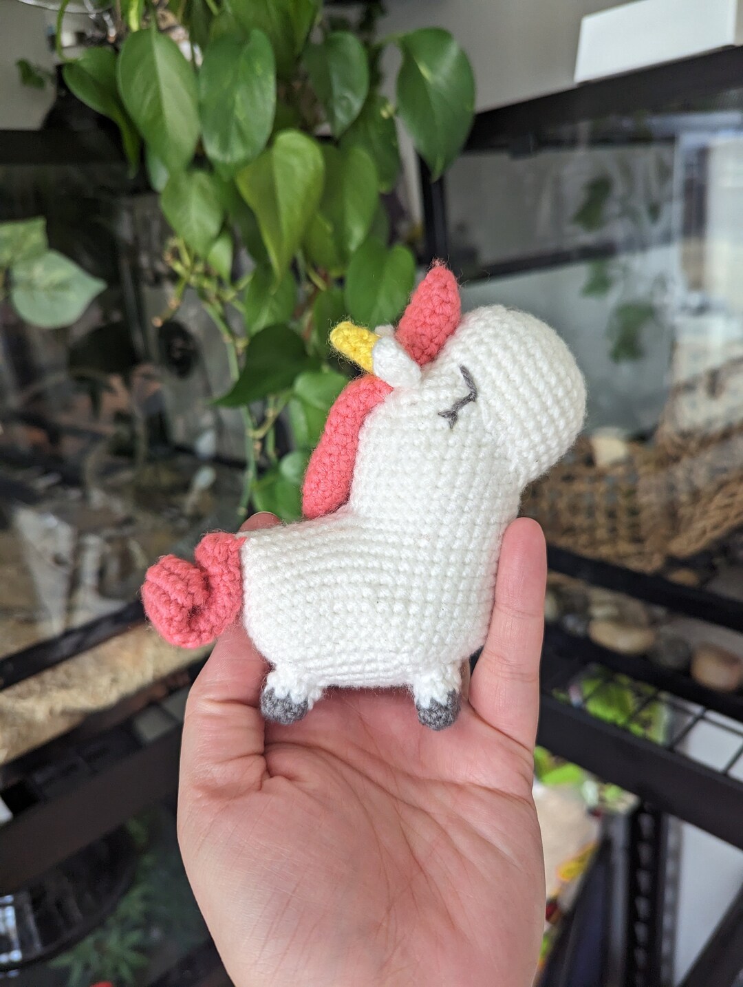 Unicorn Dreams - Etsy