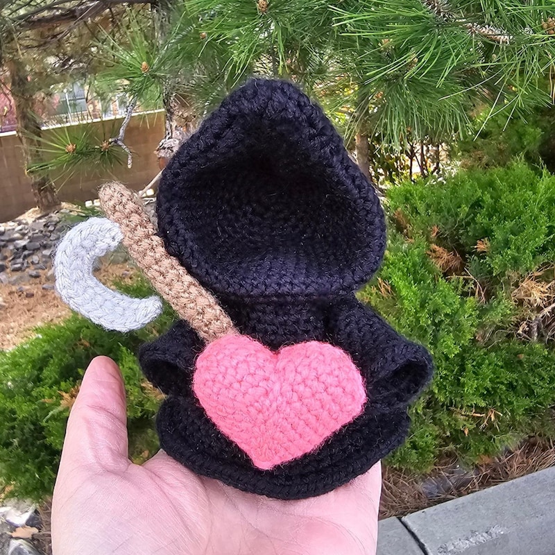 Forsaken Plushies - Etsy