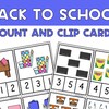 Baseball 2D Shape Posters and Flash Cards | Printable Math Activity for ...