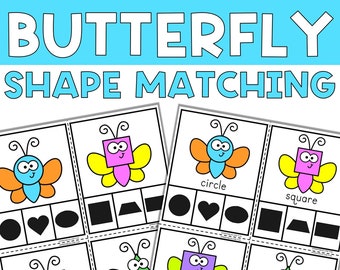 Baseball 2D Shape Posters and Flash Cards Printable Math Activity for ...