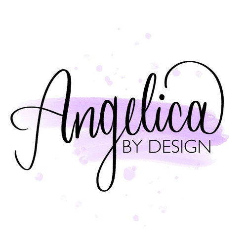 AngelicaByDesignShop - Etsy