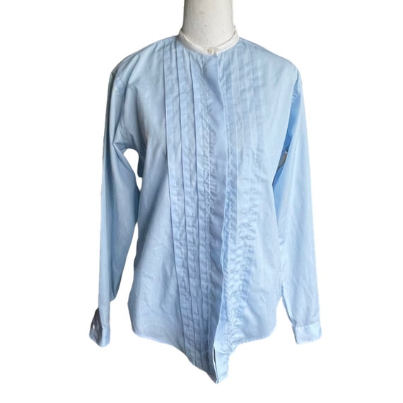 Kenneth Moore VTG Single Needle Tailoring Prairiecore… - Gem