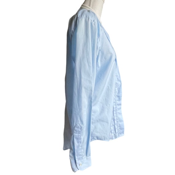 Kenneth Moore VTG Single Needle Tailoring Prairiecore… - Gem