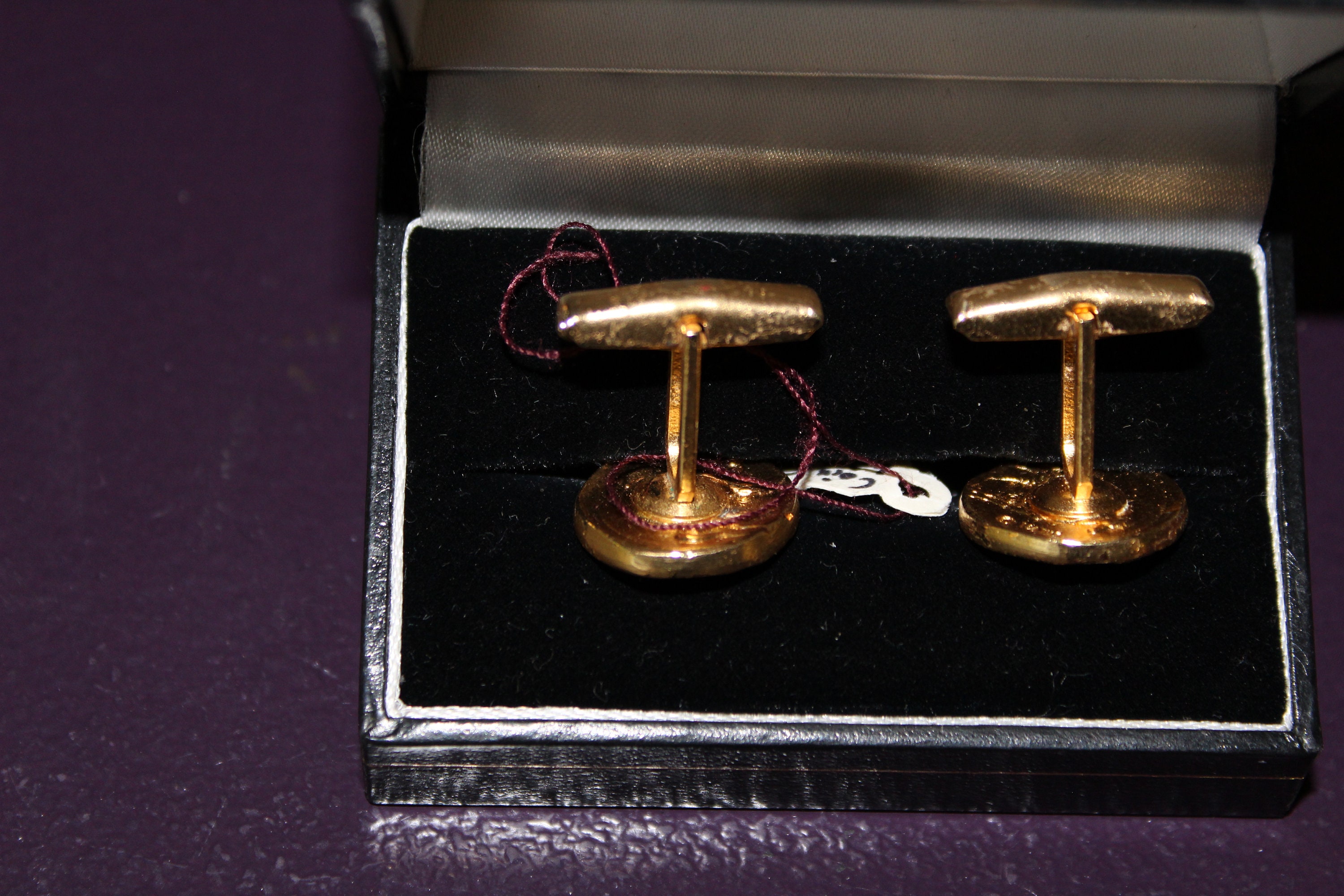 Gold Coin Cufflinks | Roman Coin | Coin Cufflinks | Mens Jewelry ...