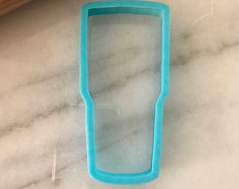 Yeti Cookie Cutter | Etsy