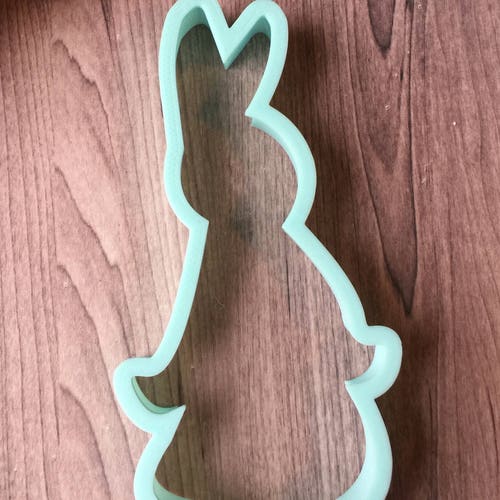 Peter Cottontail / Peter Rabbit / Easter Cookie Cutter - Etsy