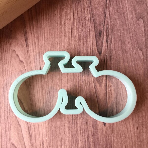 Bicycle Cookies - Etsy