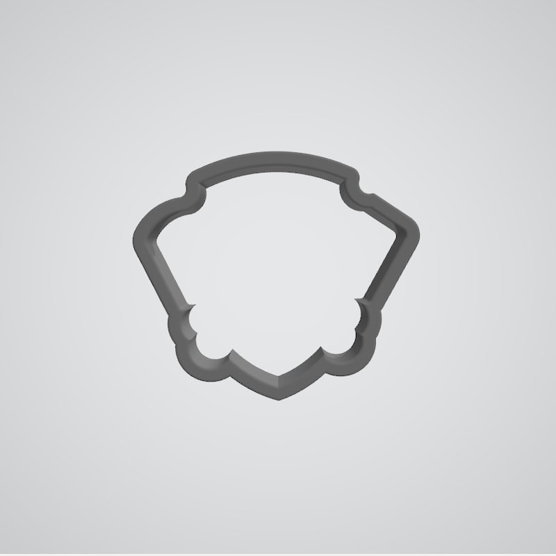 Tv Cookie Cutters - Etsy