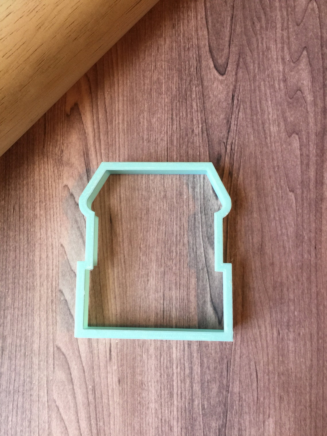 Lemonade Stand / Tiki Hut / Market Cookie Cutter - Etsy