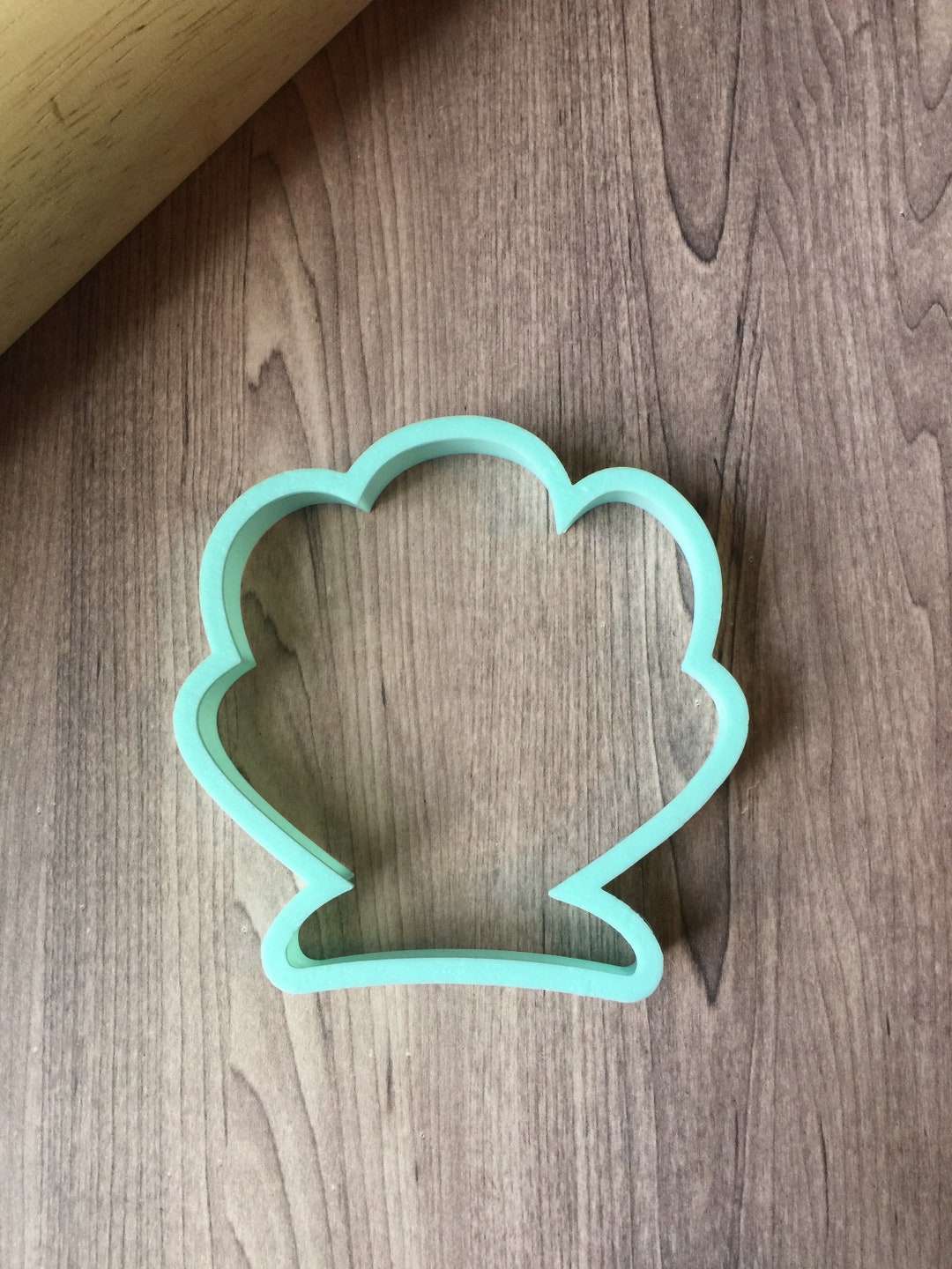 Shell / Seashell Cookie Cutter - Etsy