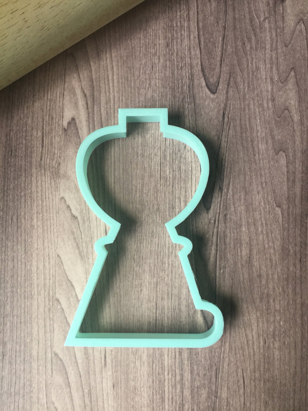 BBQ Grill Cookie Cutter / Father's Day Cookie Cutter - Etsy