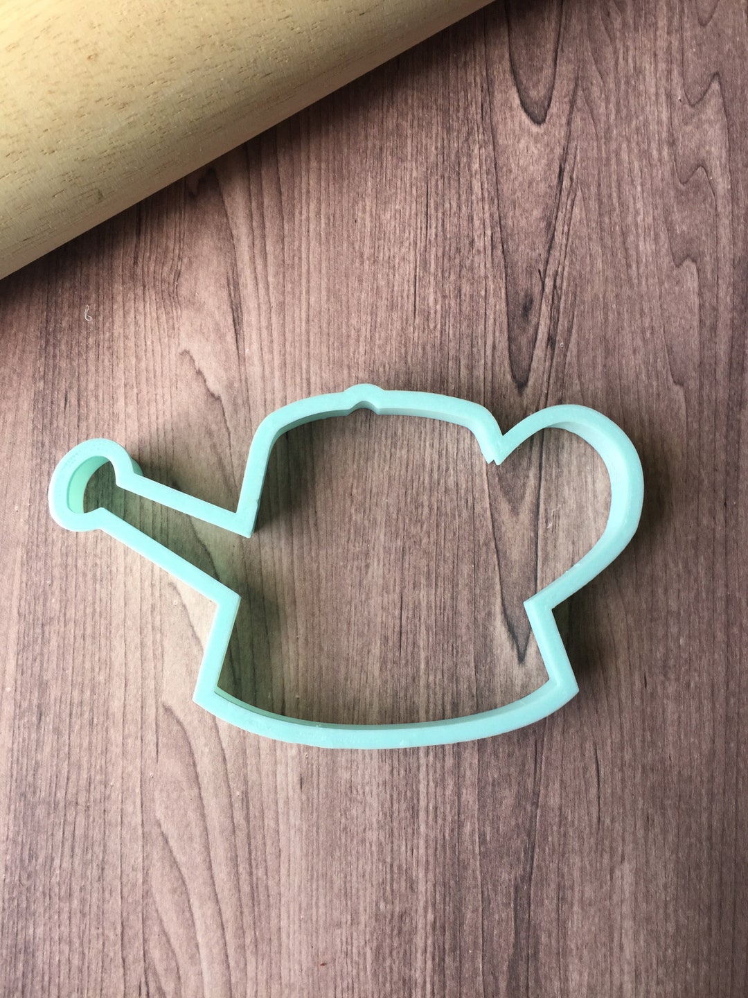 Watering Can Cookie Cutter - Etsy