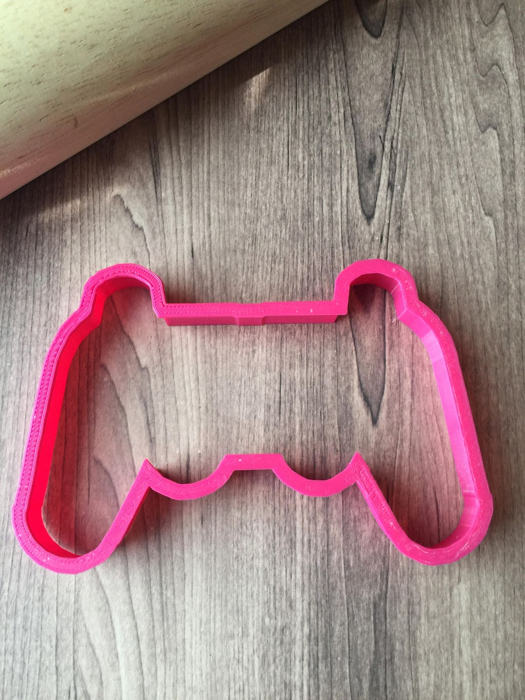 Game Controller 2 Cookie Cutter - Etsy