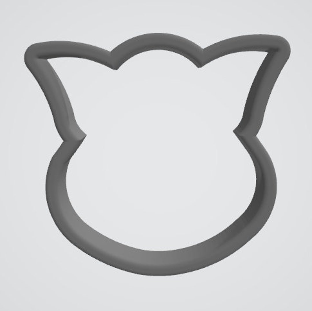 Razorback Cookie Cutter - Etsy