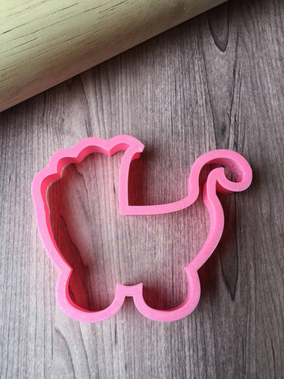 Baby Carriage / Buggy / Stroller / Baby Shower Cookie Cutter - Etsy