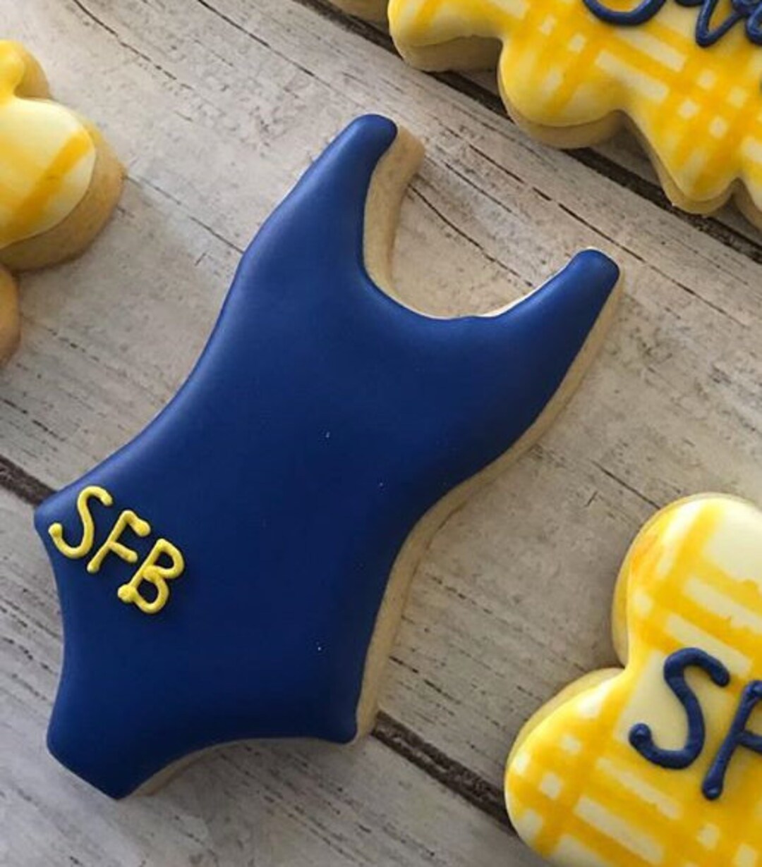 Swimsuit / Bathing Suit / Summer Cookie Cutter - Etsy