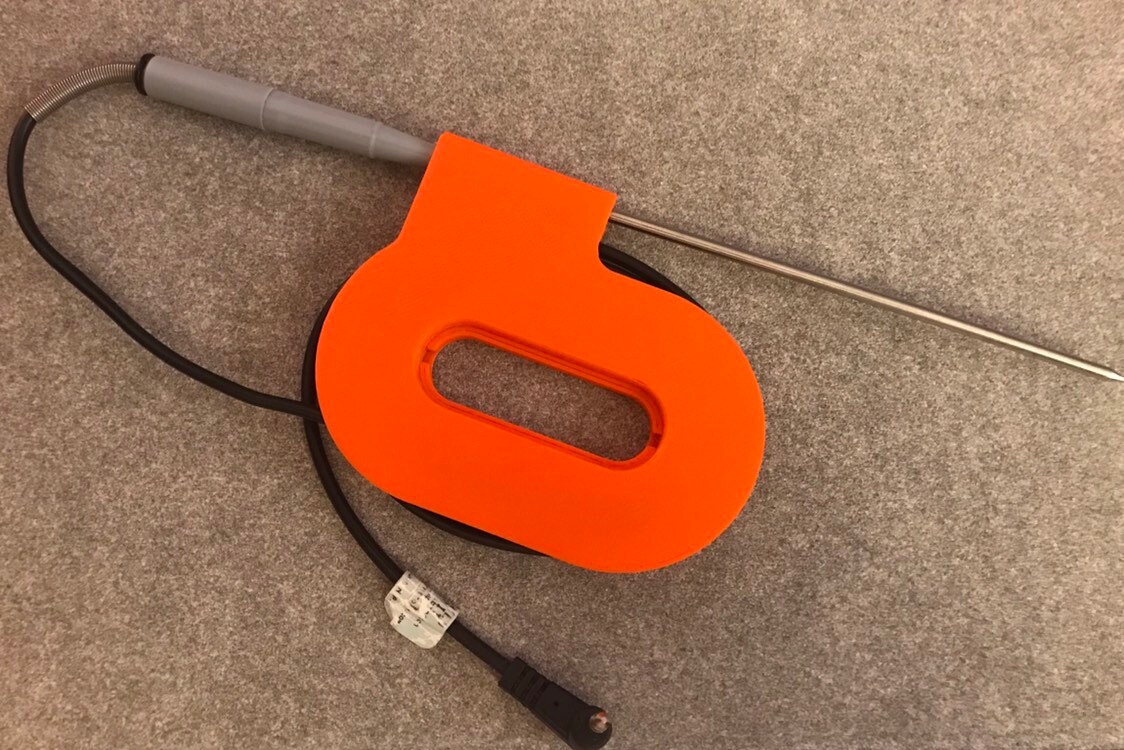 Traeger Rtd Temperature Probe for sale | Only 4 left at -60%