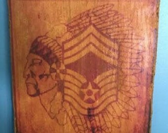 Cmsgt Air Force | Etsy