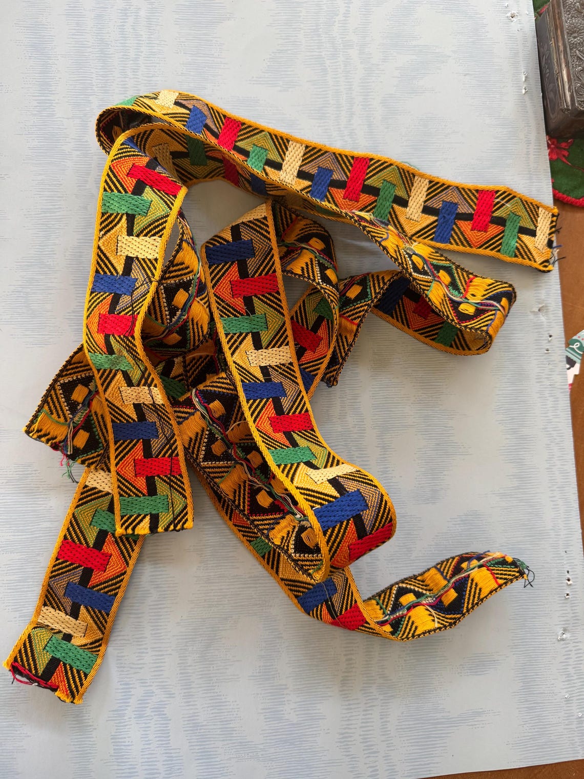 Vintage Trim- 3 Pieces Graphic Design - Etsy