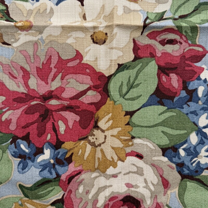 Braemore Fabric - Etsy