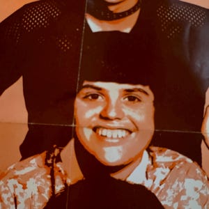 Vintage 1970’s the Osmonds Super Fan Poster - Etsy