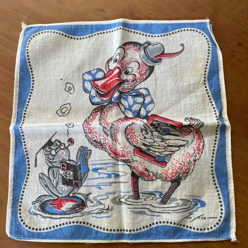 Tom Lamb - Etsy