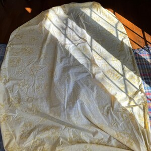 Vintage Sheet Remnant Bundle - Various Sizes and Patterns - Etsy