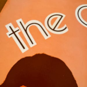 Vintage 1970’s the Osmonds Super Fan Poster - Etsy