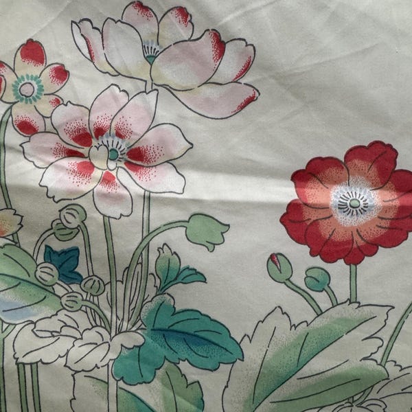 Jay Yang Fabric - Etsy