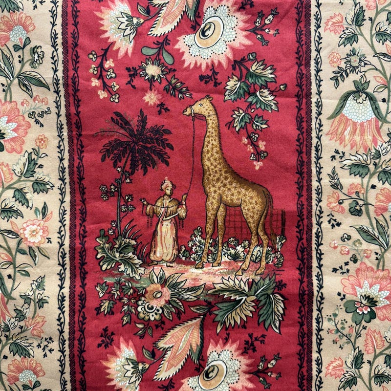 Greeff Fabric - Etsy