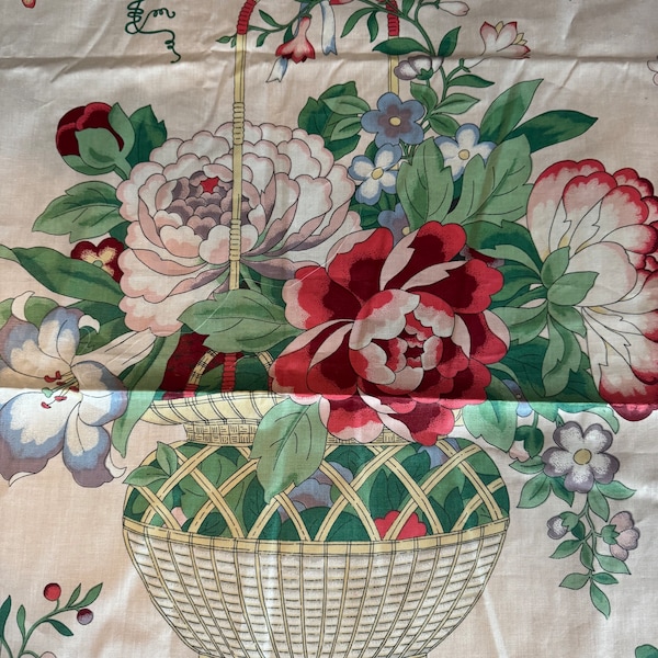 Jay Yang Fabric - Etsy