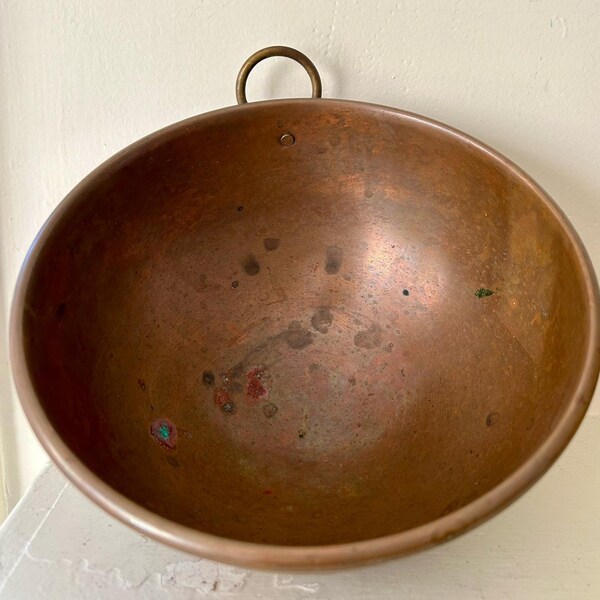 Copper Boiler - Etsy