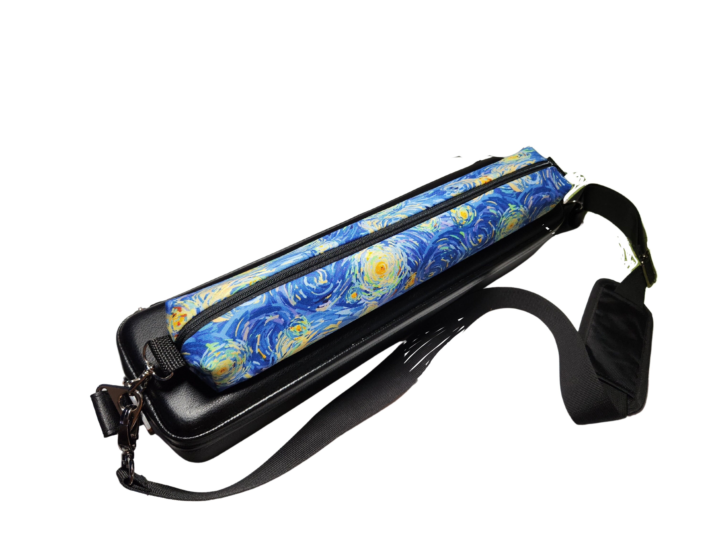 Starry Night Inspired Playmat Case - Etsy