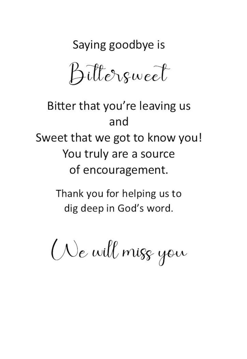 JW Farewell Circuit Overseer Jehovah's Witnesses | Etsy Hong Kong