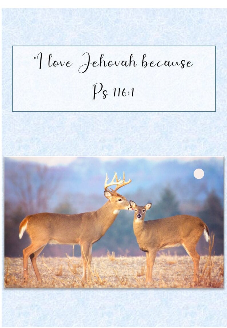 JW Get Well Greeting Card - Etsy