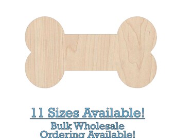 Dog bone shape | Etsy