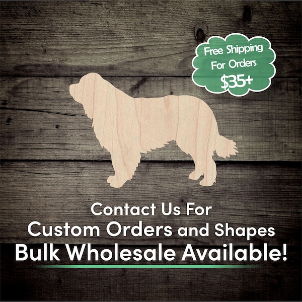 Newfoundland Dog - Etsy