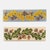 Ivy Cross Stitch Bookmark PDF, Green Leaves Vine Border Digital Pattern - Etsy